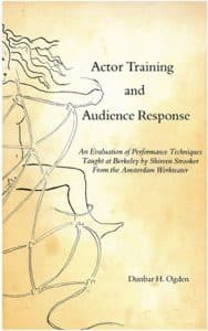 Actor Training - Het Werkteater